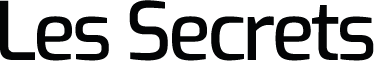Les Secrets